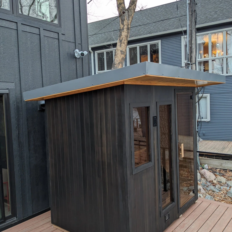 Minnesota Sauna Hub - Find Builders, Rentals, & Public Sauna