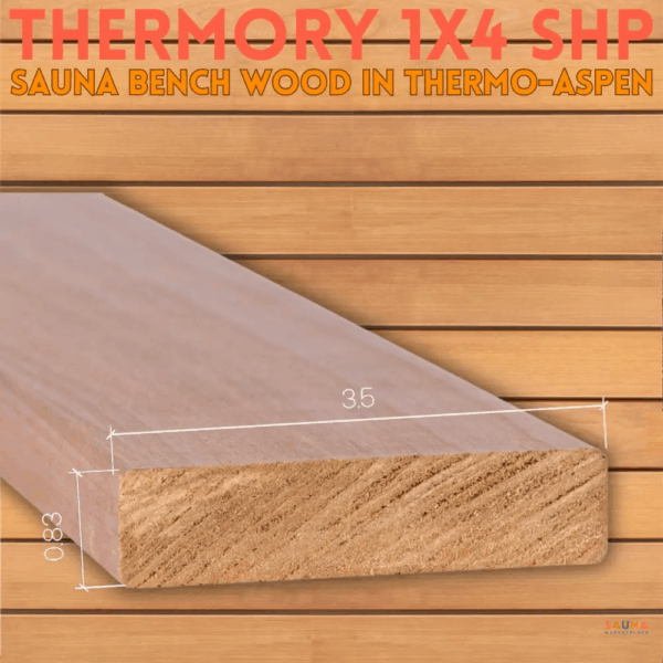 6 Remarkable Sauna Bench Designs and Considerations For Building Them ...