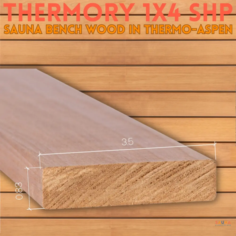 6 Remarkable Sauna Bench Designs and Considerations For Building Them ...