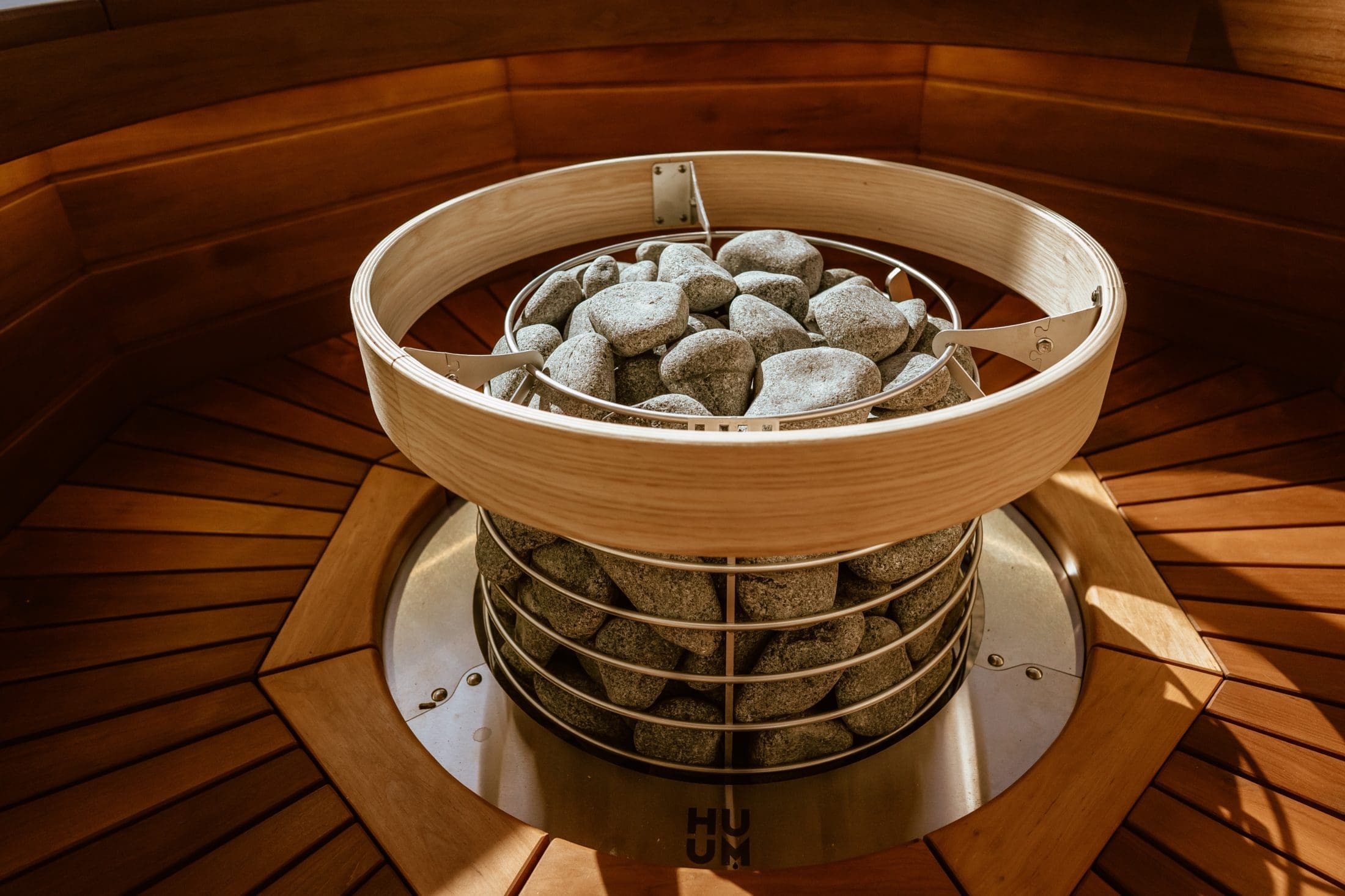 HUUM HIVE Electric Sauna Heaters - Best Deal Guarantee