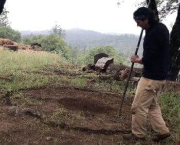 Native American Sweat Lodge Ceremonies and How To Build One ...