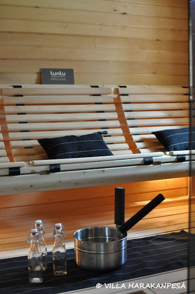 6 Remarkable Sauna Bench Designs and Considerations For Building Them ...