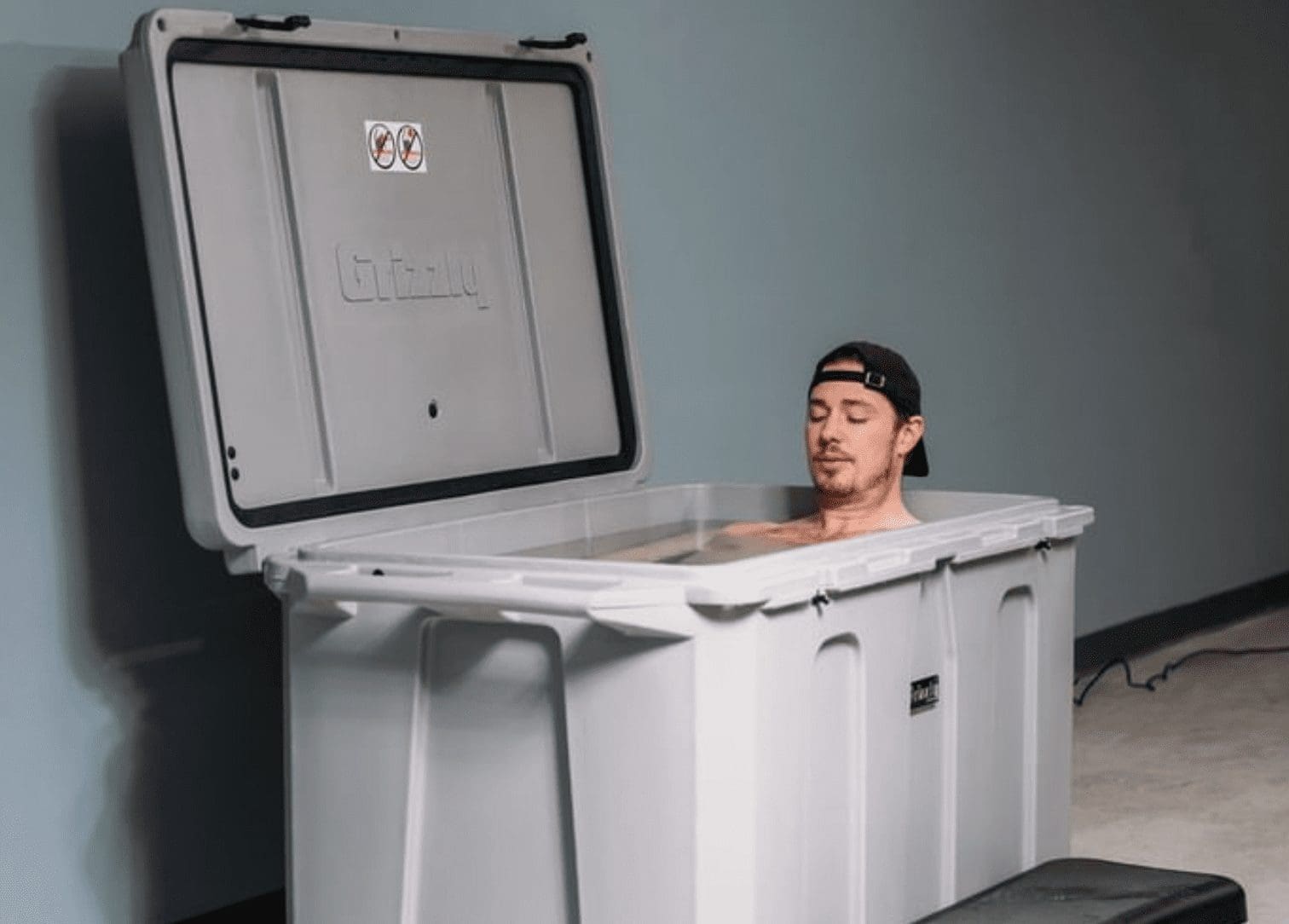 Convenient Cold? These are the Best Cold Plunge Tubs in 2025 ...