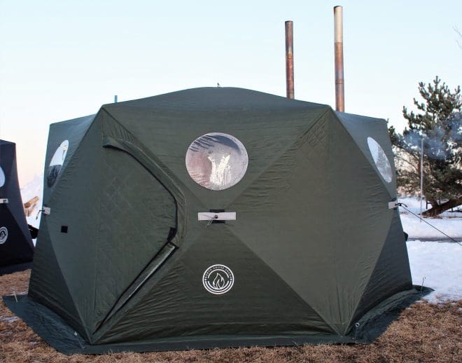 Best Sauna Tents 2023 - Reviews In a Flooded Market - SaunaMarketplace.com