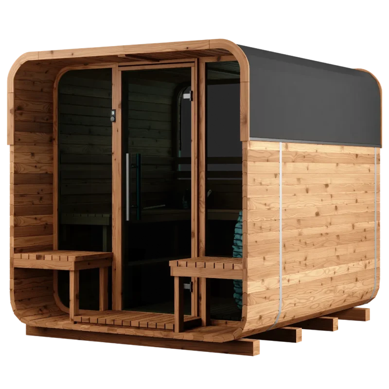 Welcome to Sauna Marketplace - Good Heat, Timeless Tradition, & Modern ...