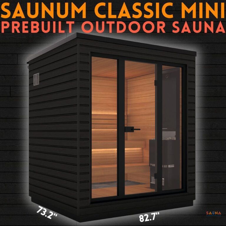 Welcome to Sauna Marketplace - Good Heat, Timeless Tradition, & Modern ...
