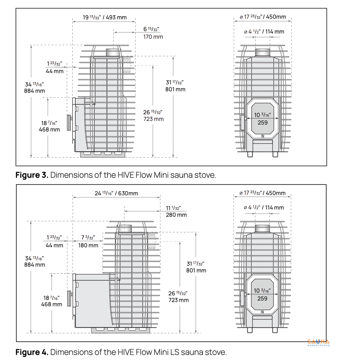 HUUM HIVE FLOW - Delivering Tradition Through Innovation