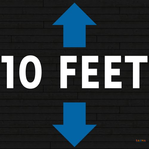 Custom DIY Sauna Package | SaunaMarketplace.com