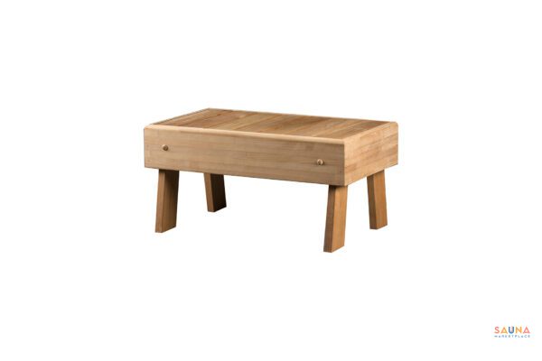6 Remarkable Sauna Bench Designs and Considerations For Building Them ...