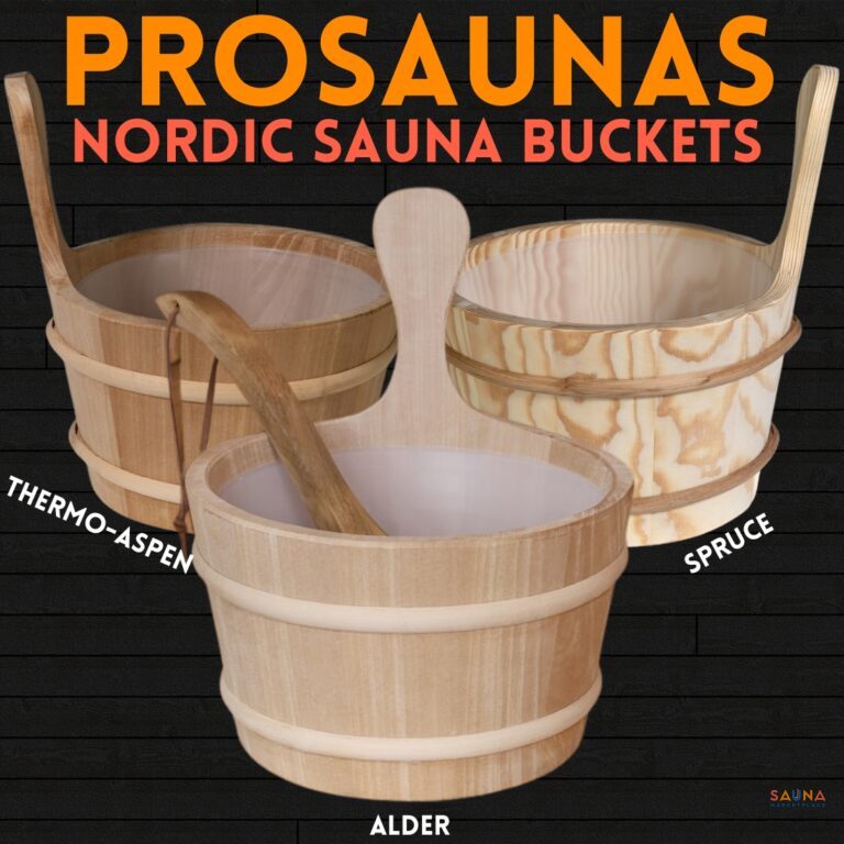 1X4 Alder STS4 T&G Wall Cladding - Sauna Wood by Thermory ...