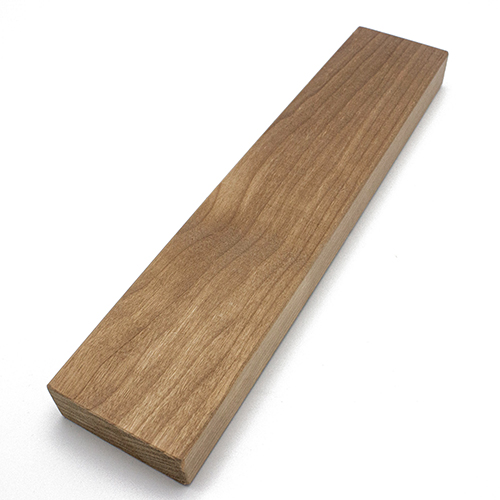 Thermo-Aspen Moulding 2x2 | ProSaunas Sauna Wood