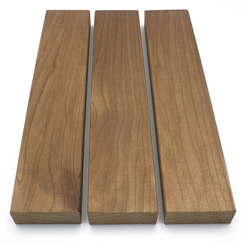 Thermo-Aspen Moulding 2x2 | ProSaunas Sauna Wood